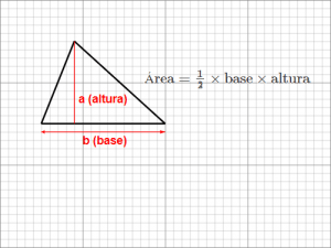 Calculadora da Área do Triângulo (7 métodos) - CalculandoTudo